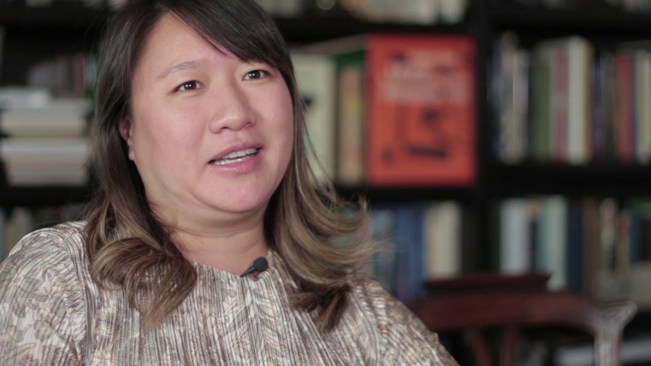 Jenny Yuen Final Oct 9 2018 - YouTube