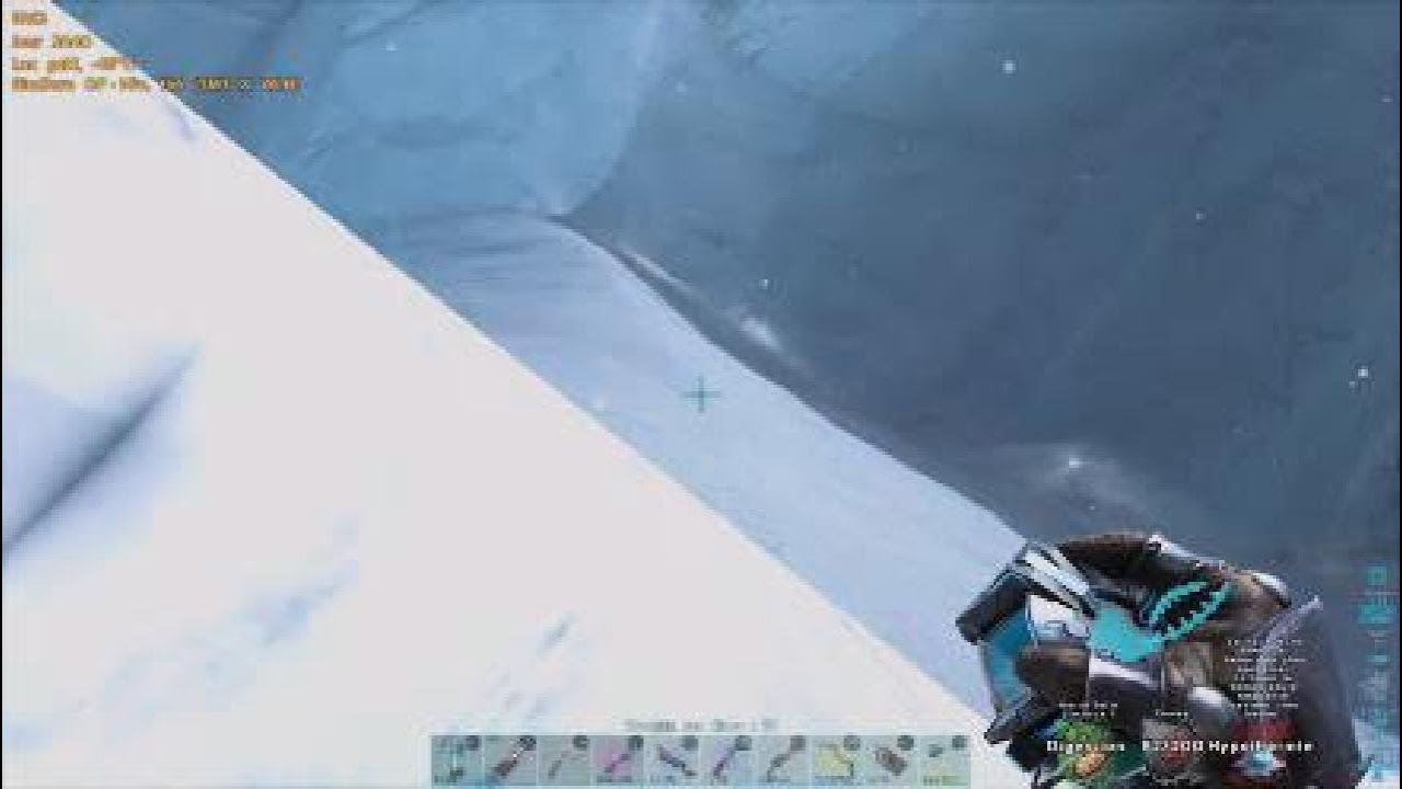 Cleaning my server part 2 ||ARK SMALL TRIBE PS4/PS5 - YouTube