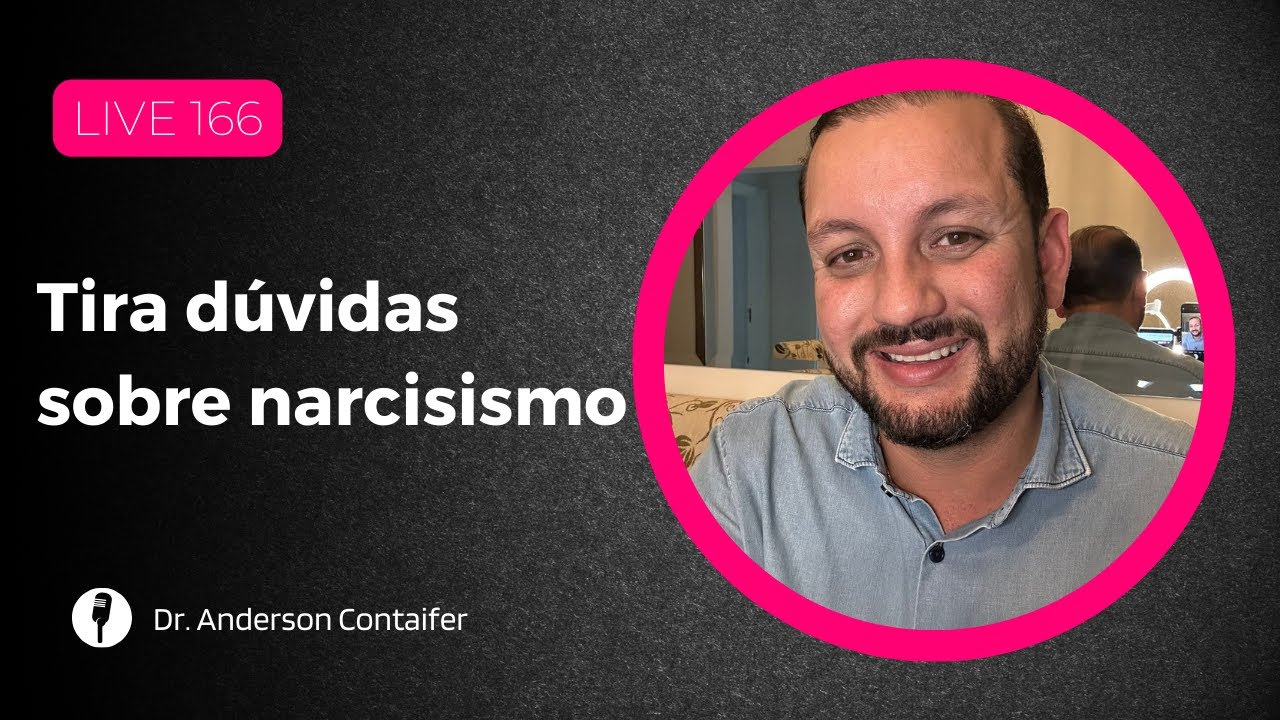 Live 167 - Live de tira dúvidas de domingo - YouTube