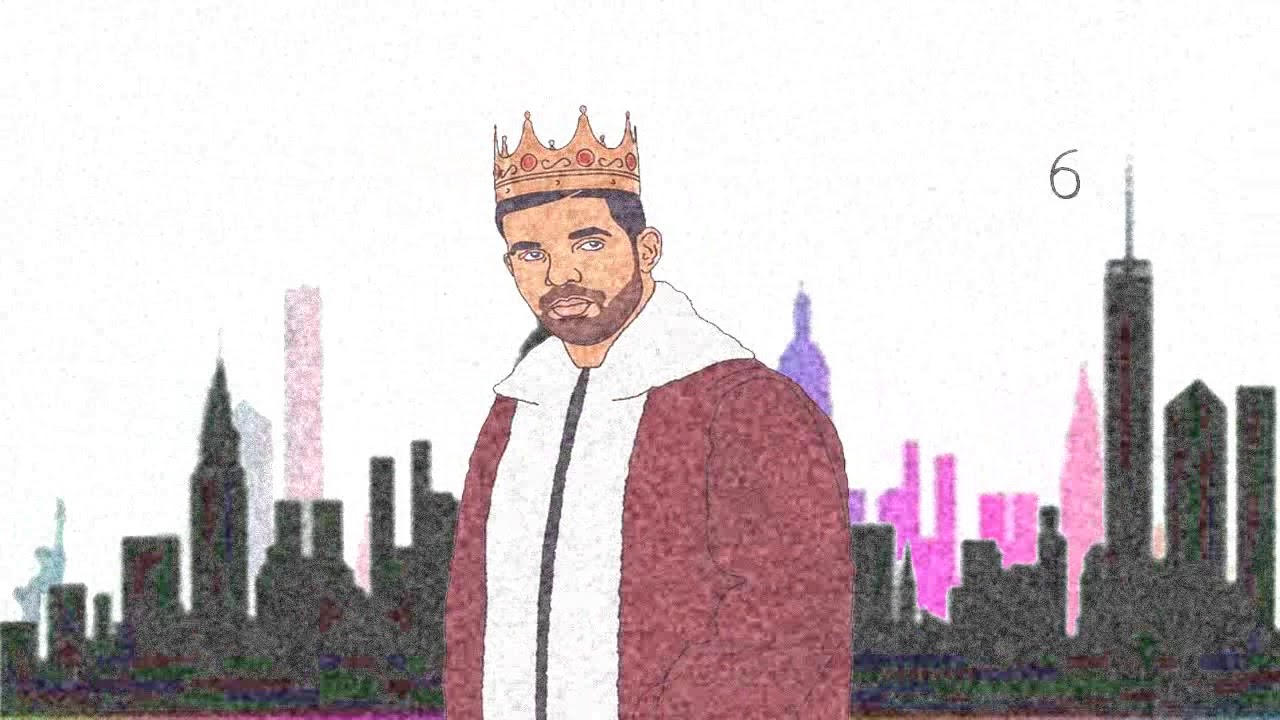 Drake- Jungle (Audio) (HD) - YouTube