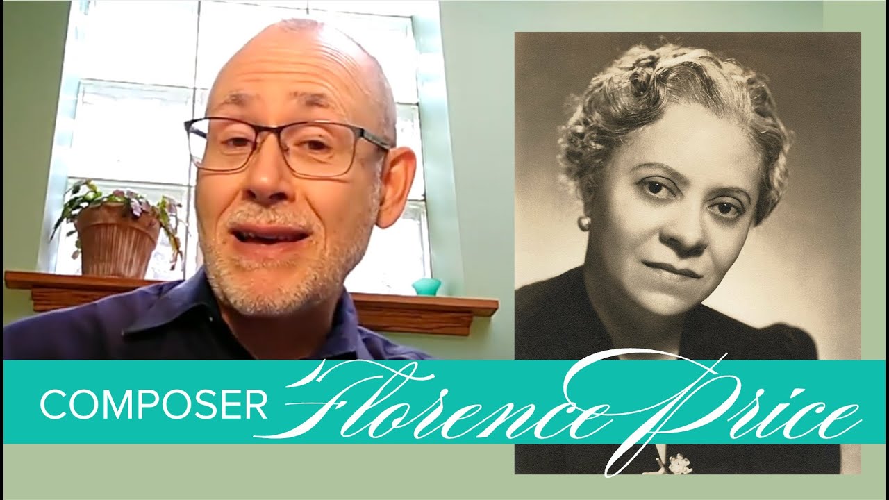 Composer and Keyboardist Florence Price: Prodigious Talent and ...
