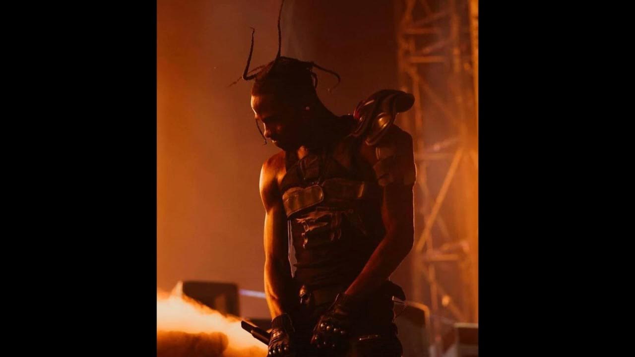 [FREE] Travis Scott x Don Toliver Type Beat - "Venetta" - YouTube