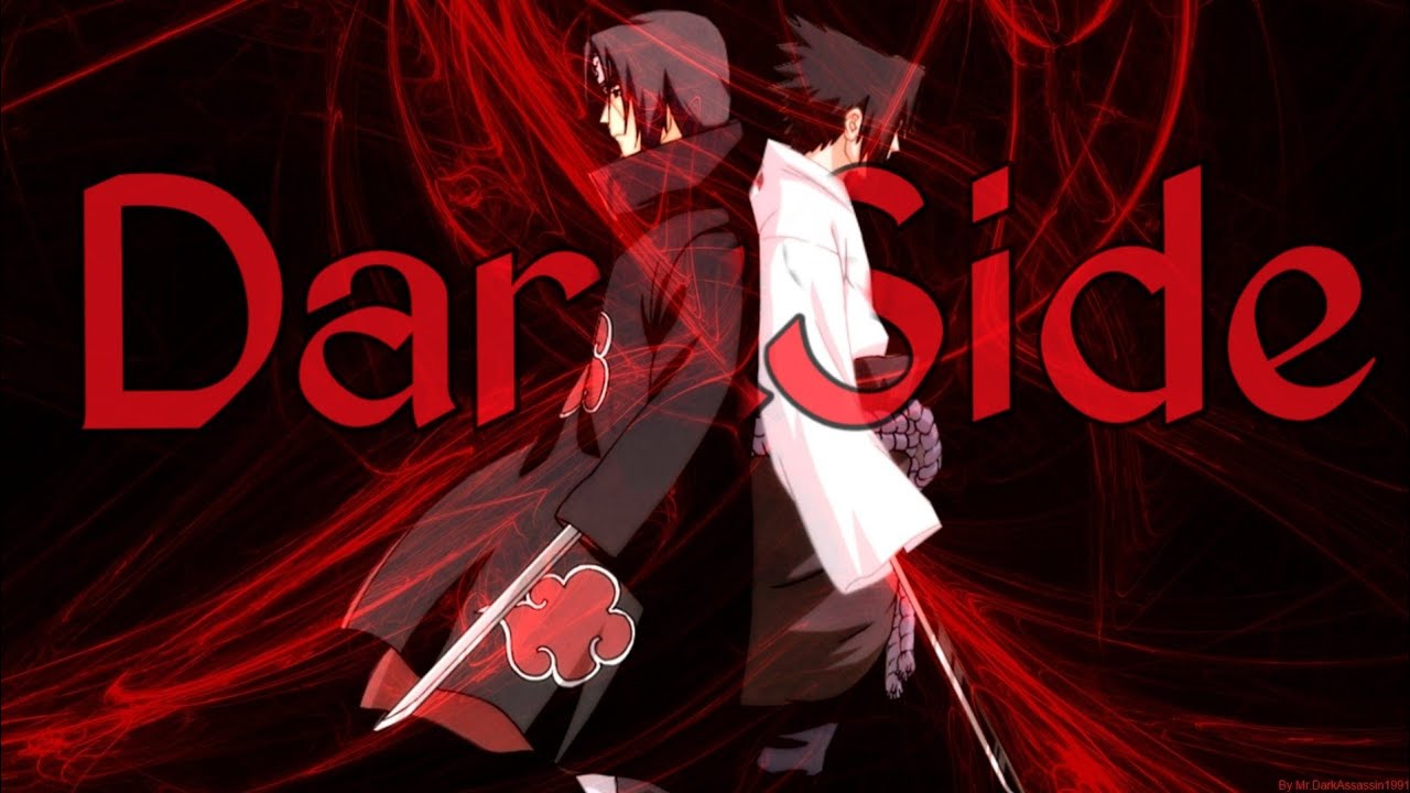 DarkSide - AMV - [Anime MV] Alan Walker - YouTube