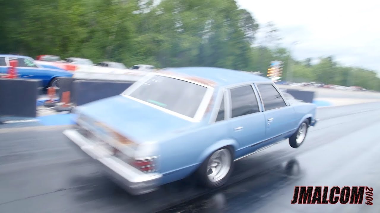 WAS SOME CRAZY FAST BIG TURBO CARS AND FAST NITROUS CARS OUT GETTING TO ...