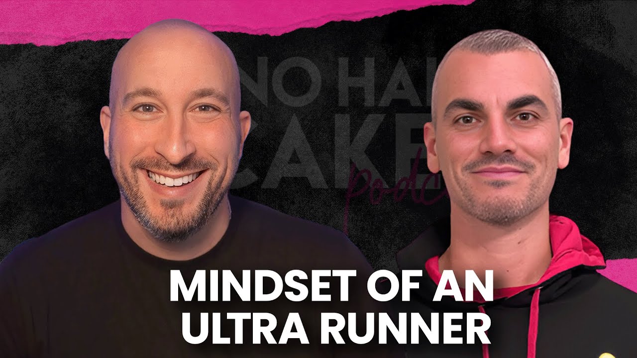Beyond Limits: Ian Macbeth’s Journey of Self-Mastery and Ultra Running ...