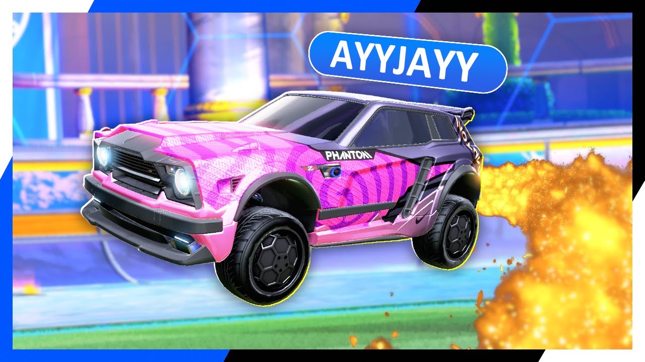 I Found AYYJAYY In Ranked 1's - YouTube
