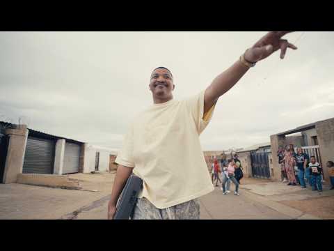 Luudadeejay - Bacardi via Sgidongo [feat. Kabza De Small & Mac Breezy] (Official Music Video)