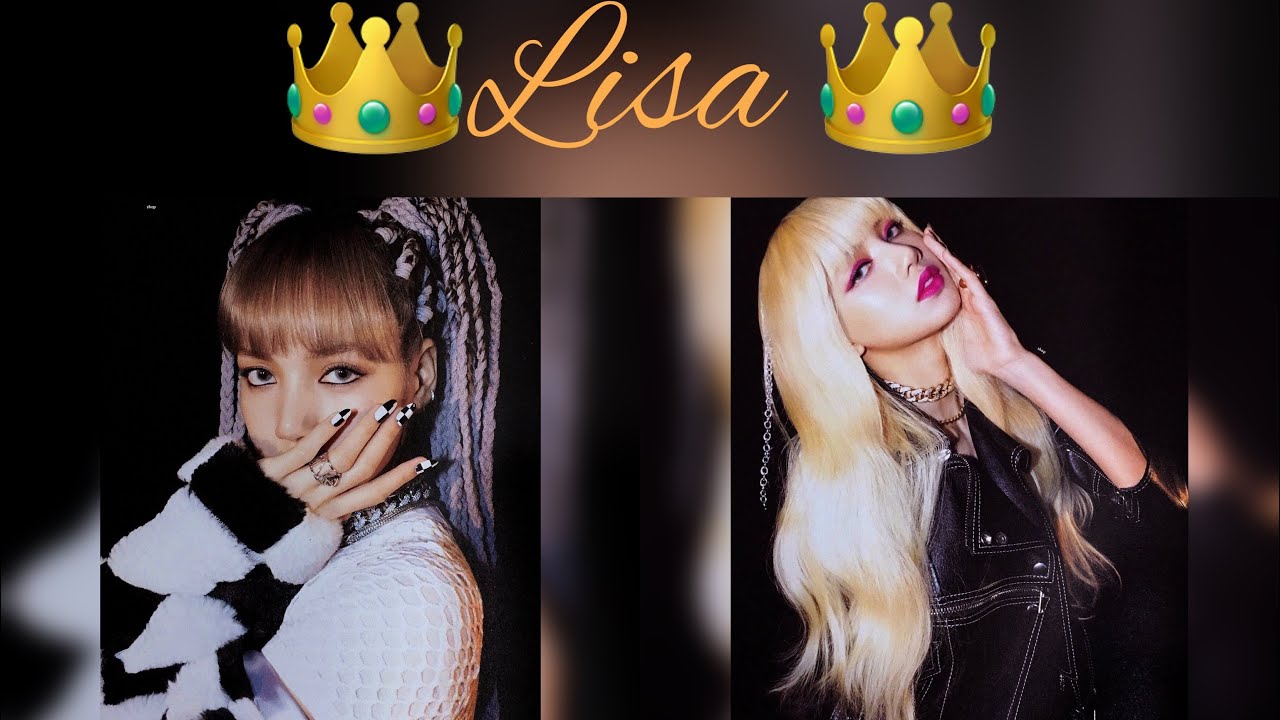 Lisa Money And Lalisa Youtube