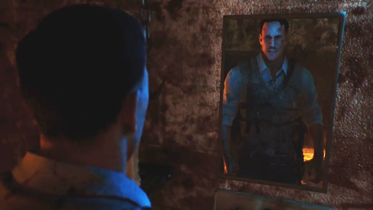 Primis Died in Alternate Endings! Dr Monty Killed Richtofen & Nikolai ...