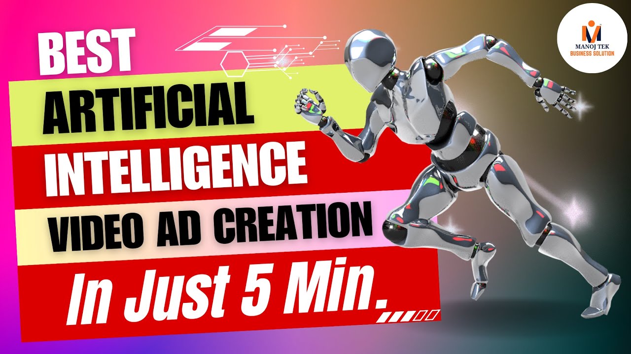 Best Video Ad Creation with InVideo AI in Just 5 mint: A Complete Guide ...