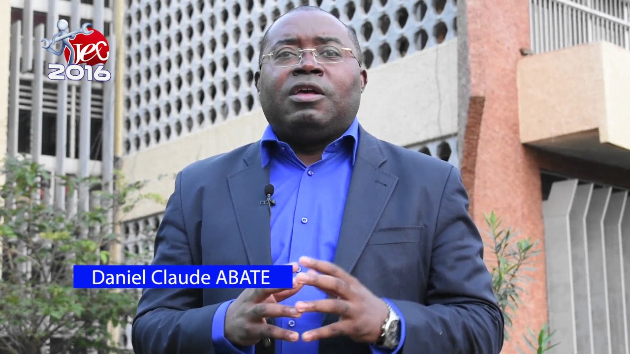 Daniel Claude ABATE - YouTube
