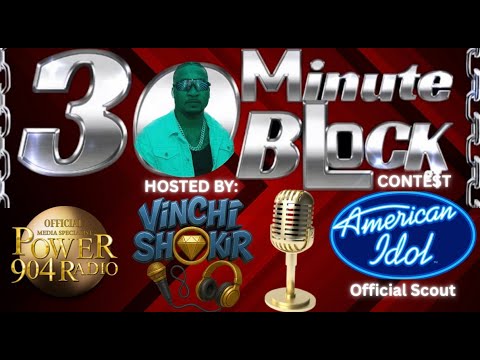 SUBMIT NOW FOR A CHANCE TO WIN 30 MIN. BLOCK CONTEST - YouTube