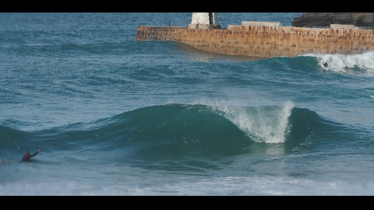 BISKIT NINE // CORNISH BODYBOARD SERIES 2022 -- UK #bodyboarding - YouTube