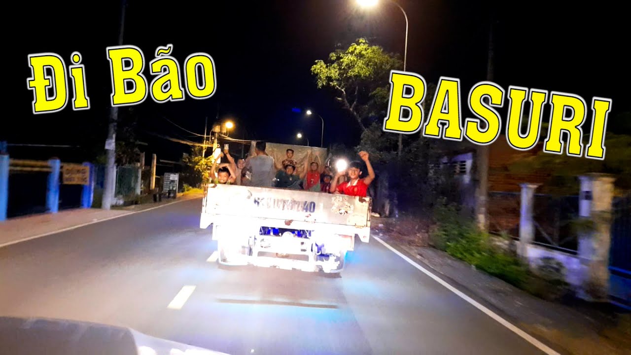 Biệt Đội Siêu Báo Ăn Mừng Đội Tuyển Việt Nam Vô Địch , Idol Basuri ...