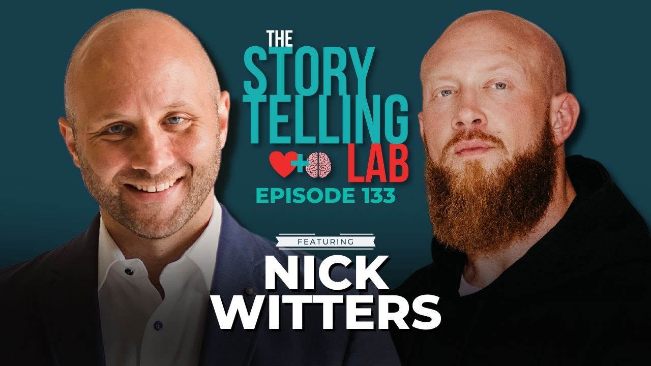 Building an Empire in the Creator Economy with Nick Witters - YouTube