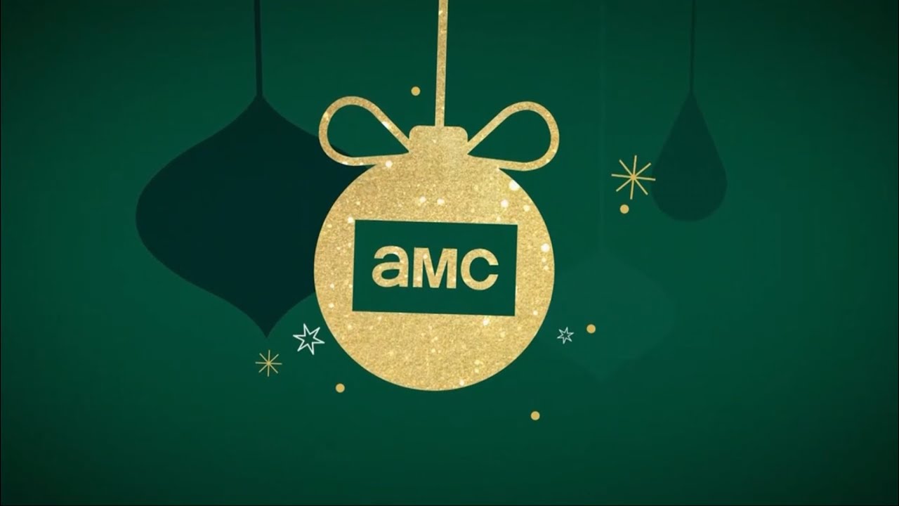 AMC Promo: Christmas With The Kranks 🎄 and Elf 🎅🏻 November 2024 - YouTube