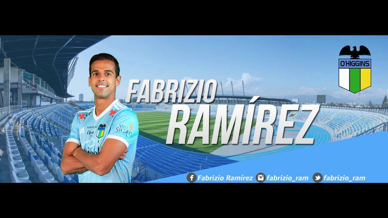 Fabrizio Ramírez quiere continuar en Chile: “No tendría problema en ...