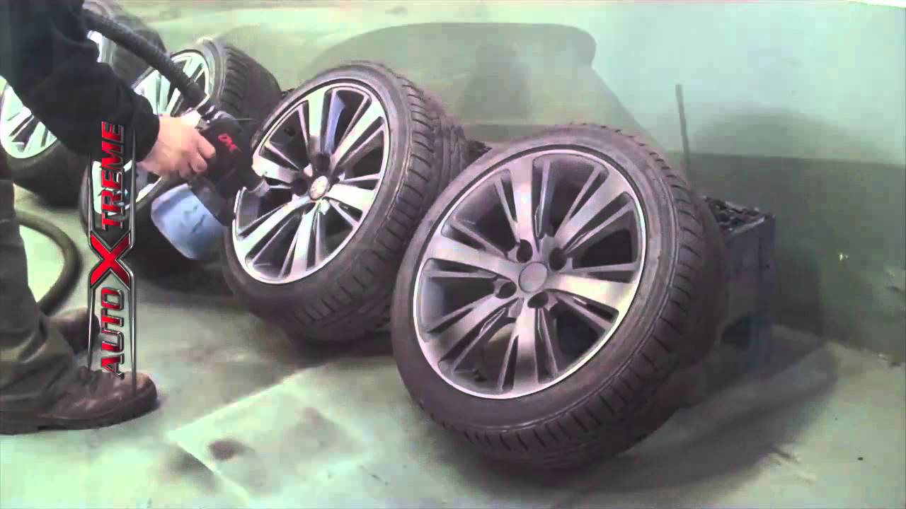 Stretch - 7° Salon Internacional del Automovil - Nota AutoXtreme - YouTube