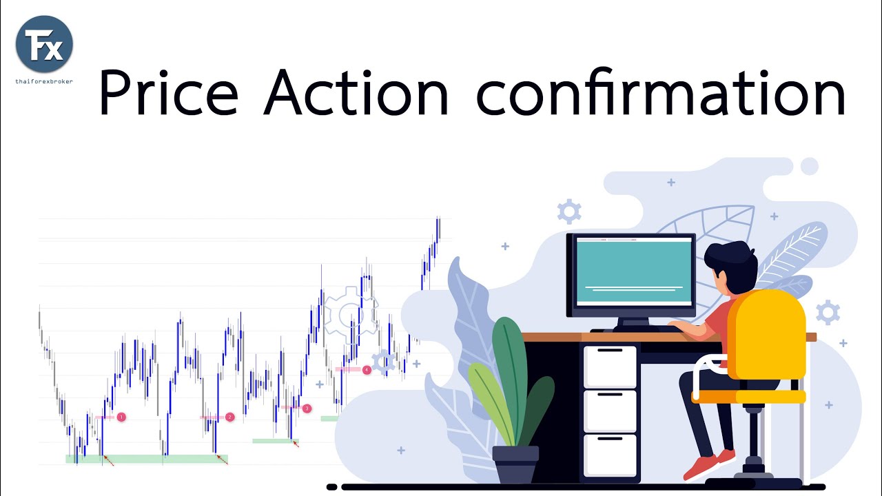 รอ Price Action confirmation เพราะอะไร : thaiforexbroker.com: [060 ...