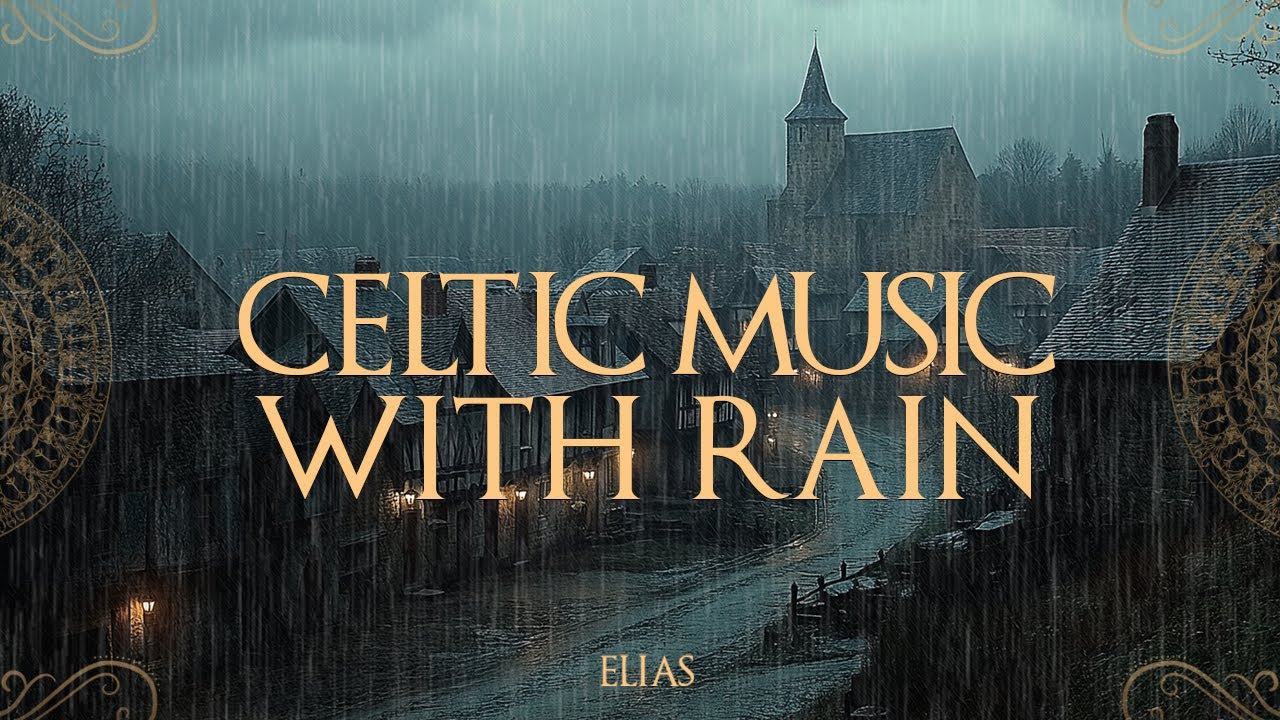 11 Hours Celtic Instrumental Music Relaxing - Medieval Tavern Music ...