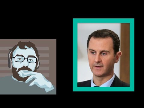 The Fall of Assad - YouTube