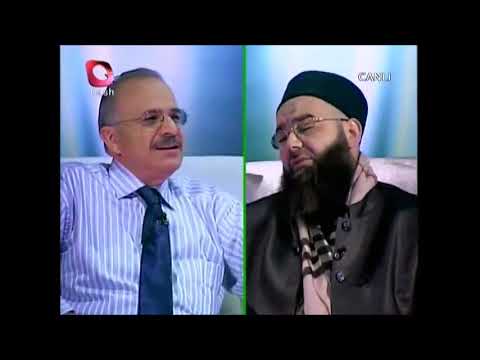 Cübbeli Ahmet Hoca - Laik sistemde Müslümanlar tamamen serbest midir