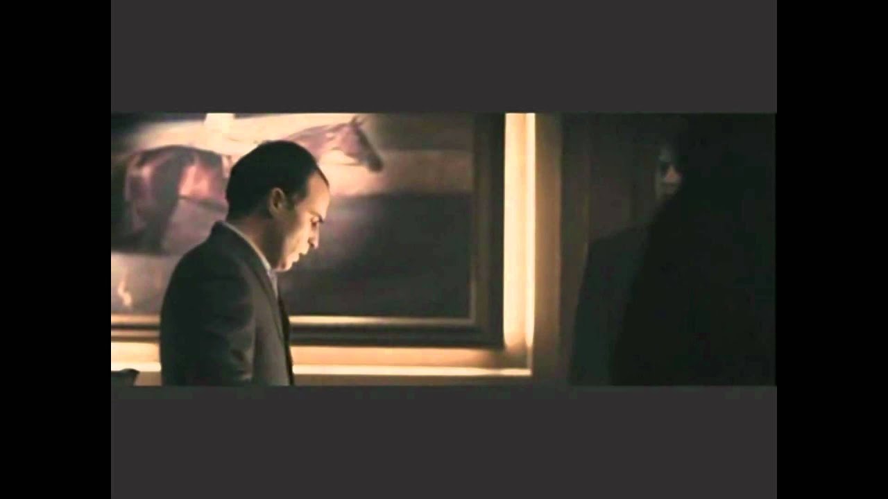 archie's slap - YouTube
