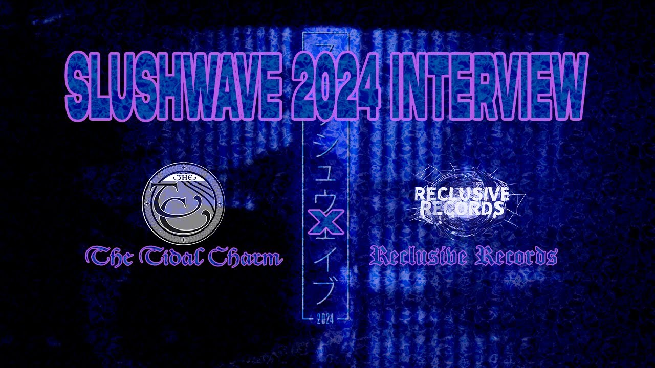 SLUSHWAVE 2024 Interview - YouTube