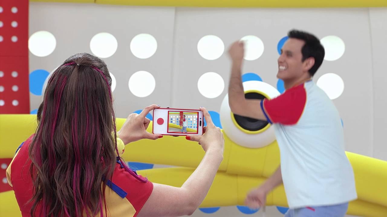 DJ JUNIOR Tutorial - YouTube