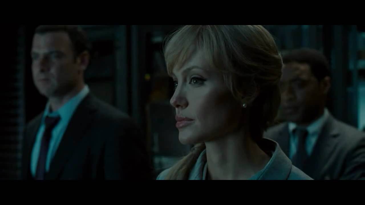 Salt Trailer - YouTube