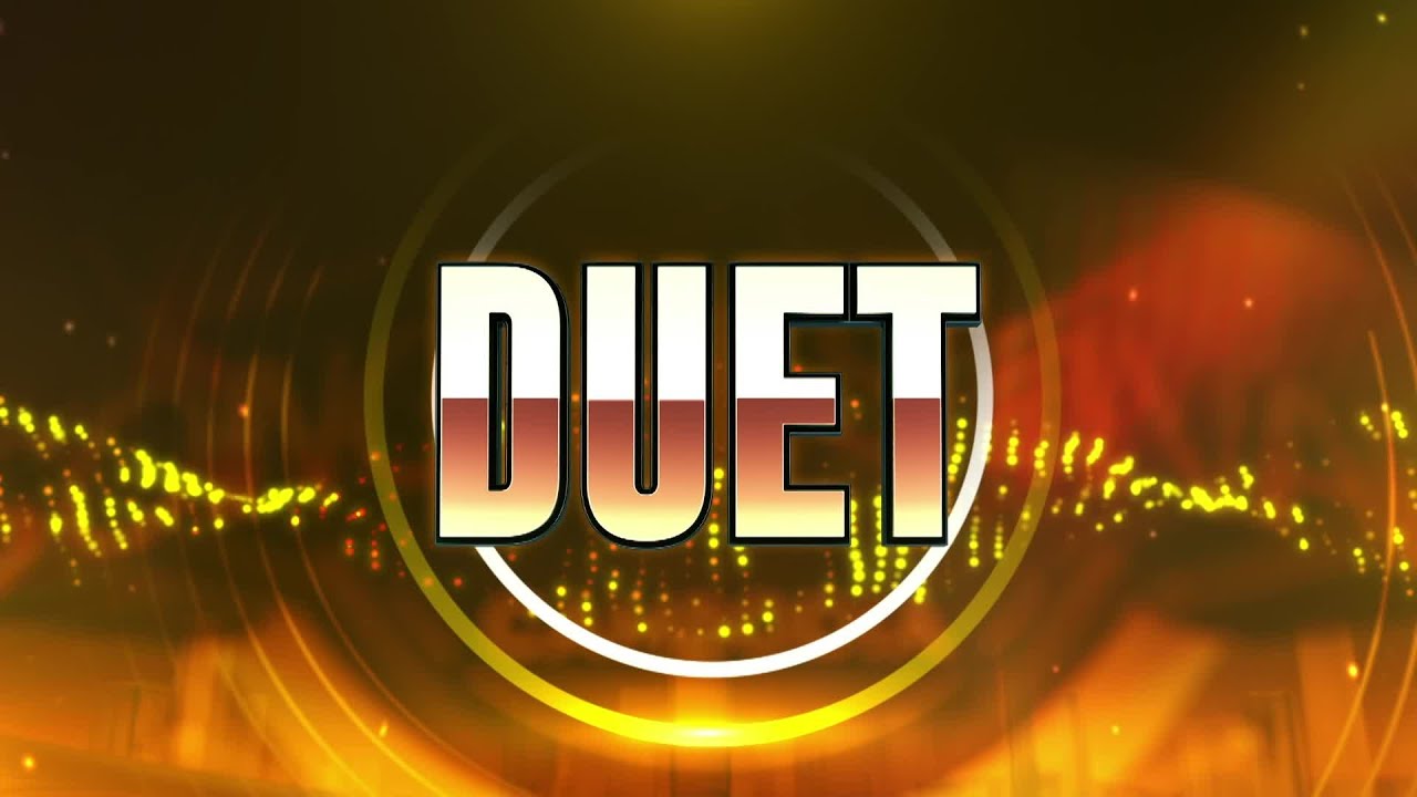 Openning | DUET Week6 | Duet Song Festival Cambodia 2023 - YouTube
