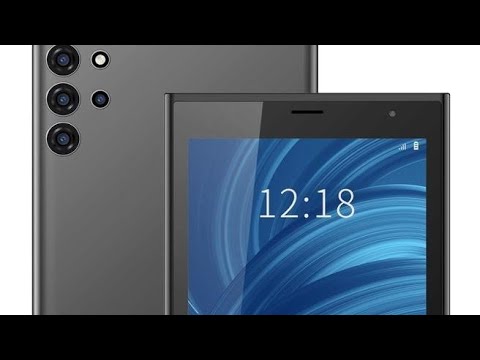 unboxing tablet cidea from noon - YouTube