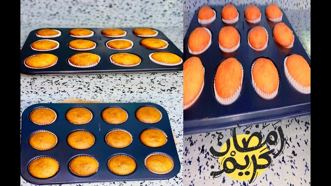Sida Ugu Fiican Loo Sameeyo Cup Cake๐ง๐งููู ูุนู
ู ูุจ ููู ุตูุฑ Youtube