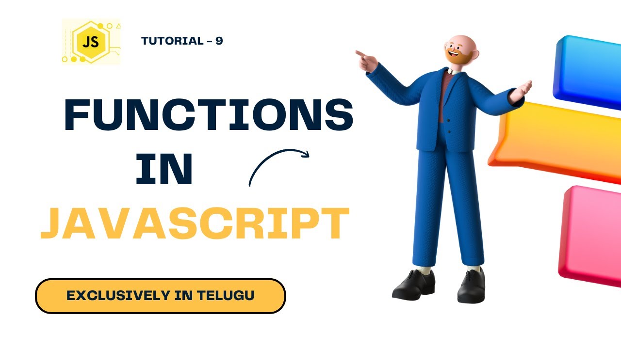 JavaScript Functions : Exploring Types and Practical Examples || Code With Prakash || # ...