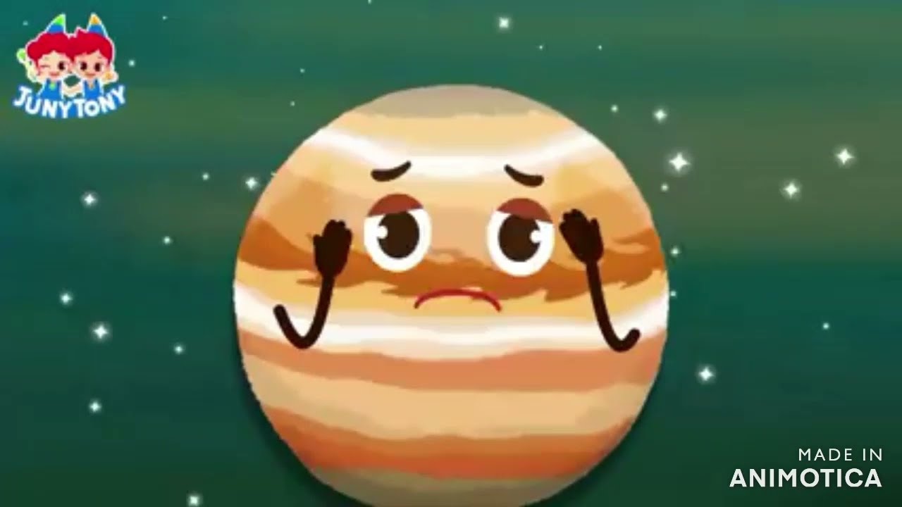 [Doshi-Cember Day 31] JunyTony Jupiter but he sing You Spin Me - YouTube