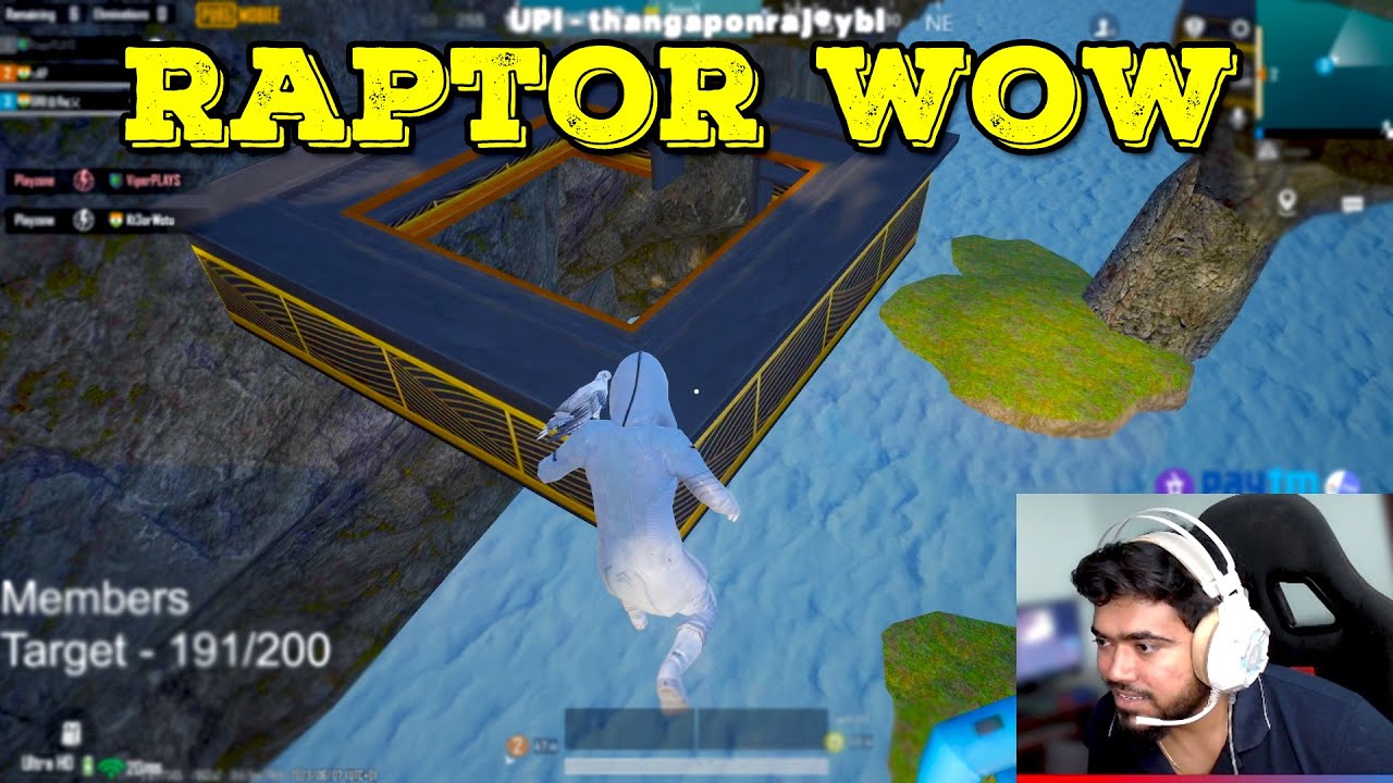 Parkour wow Mode King uh Daa... Always Finishing first #pubgmobile # ...