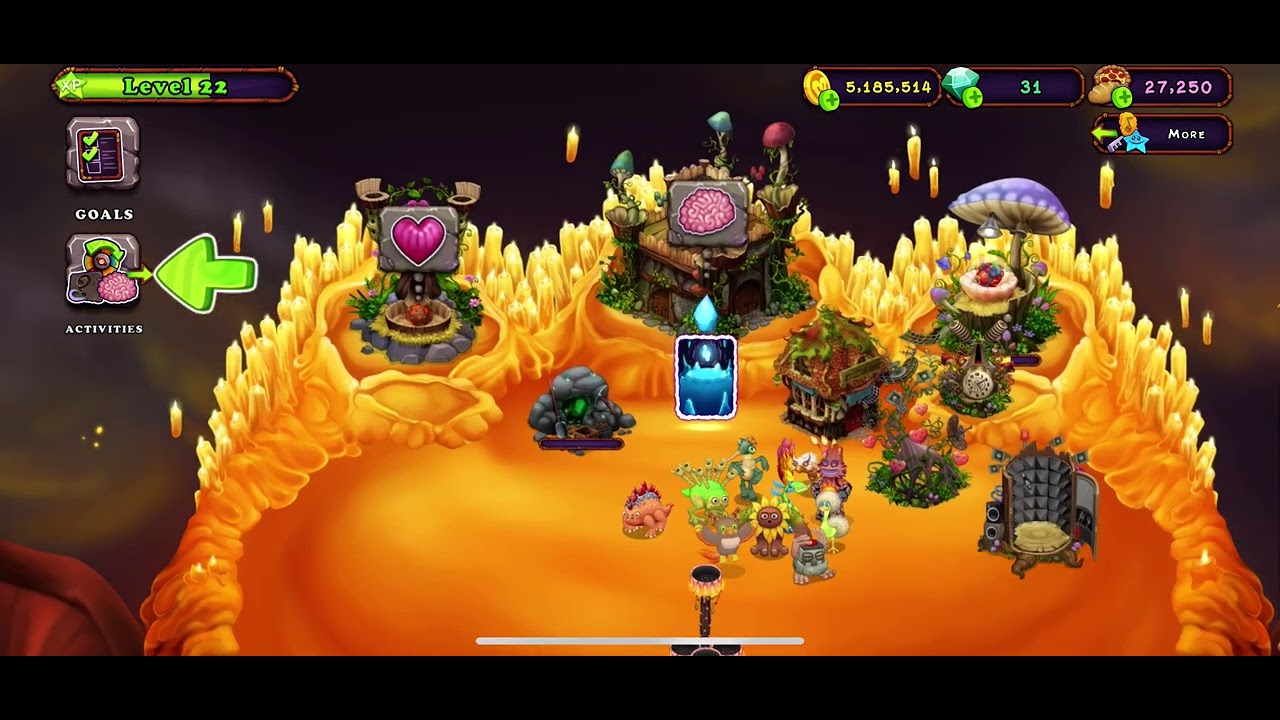 msm gameplay - YouTube