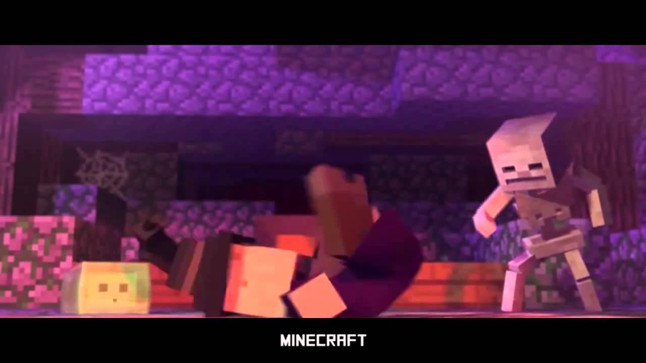 Rap do Minecraft Tauz RapGame - YouTube