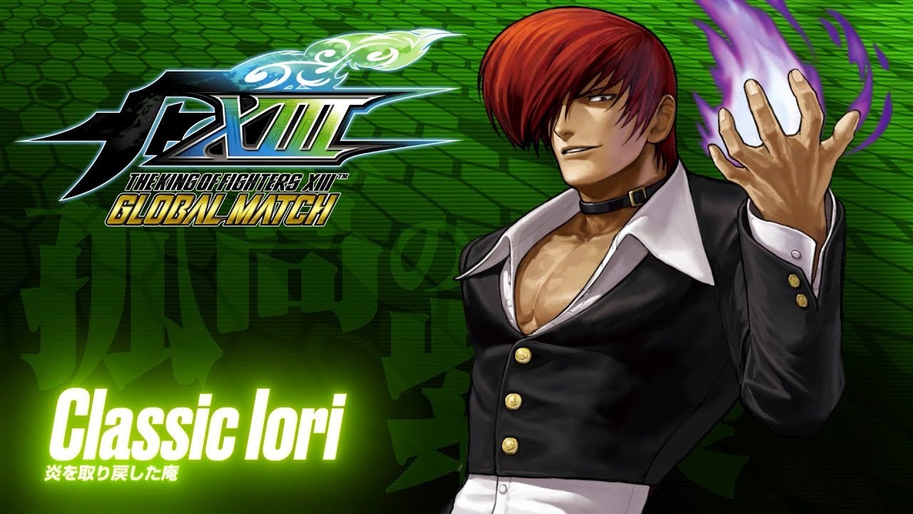 KOF Global Match Best Graphics Game 🍌 | zaibi ki games | KOF IN 2025 ...