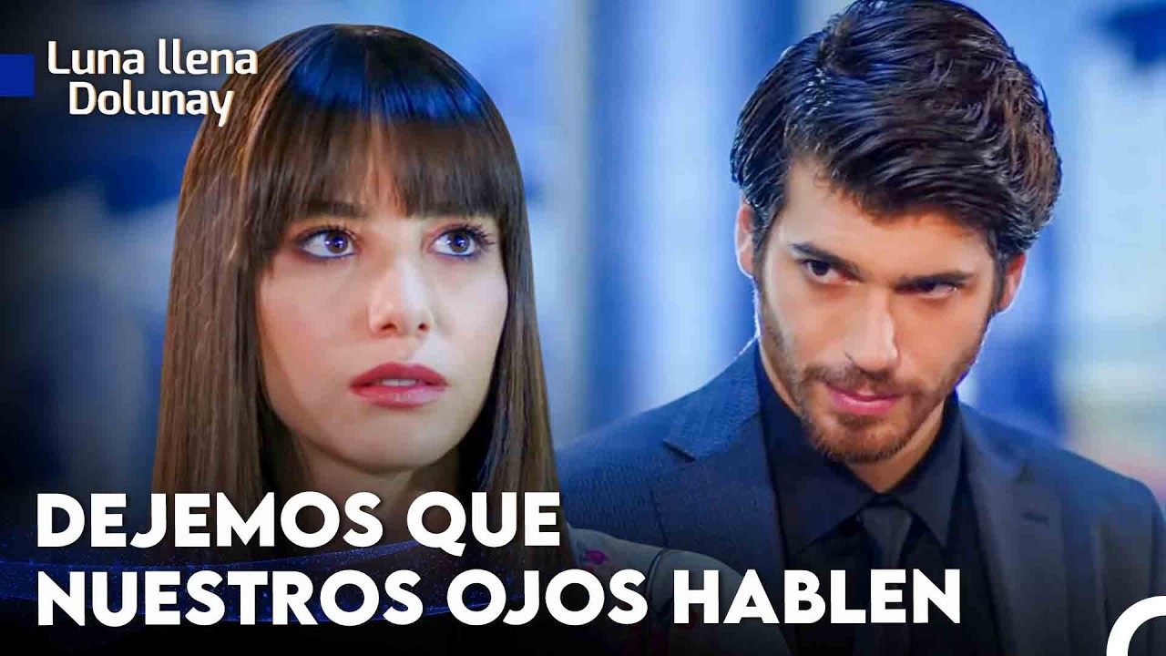 El Viaje de Nazlı para Encontrar el Amor #40 - Luna llena - YouTube