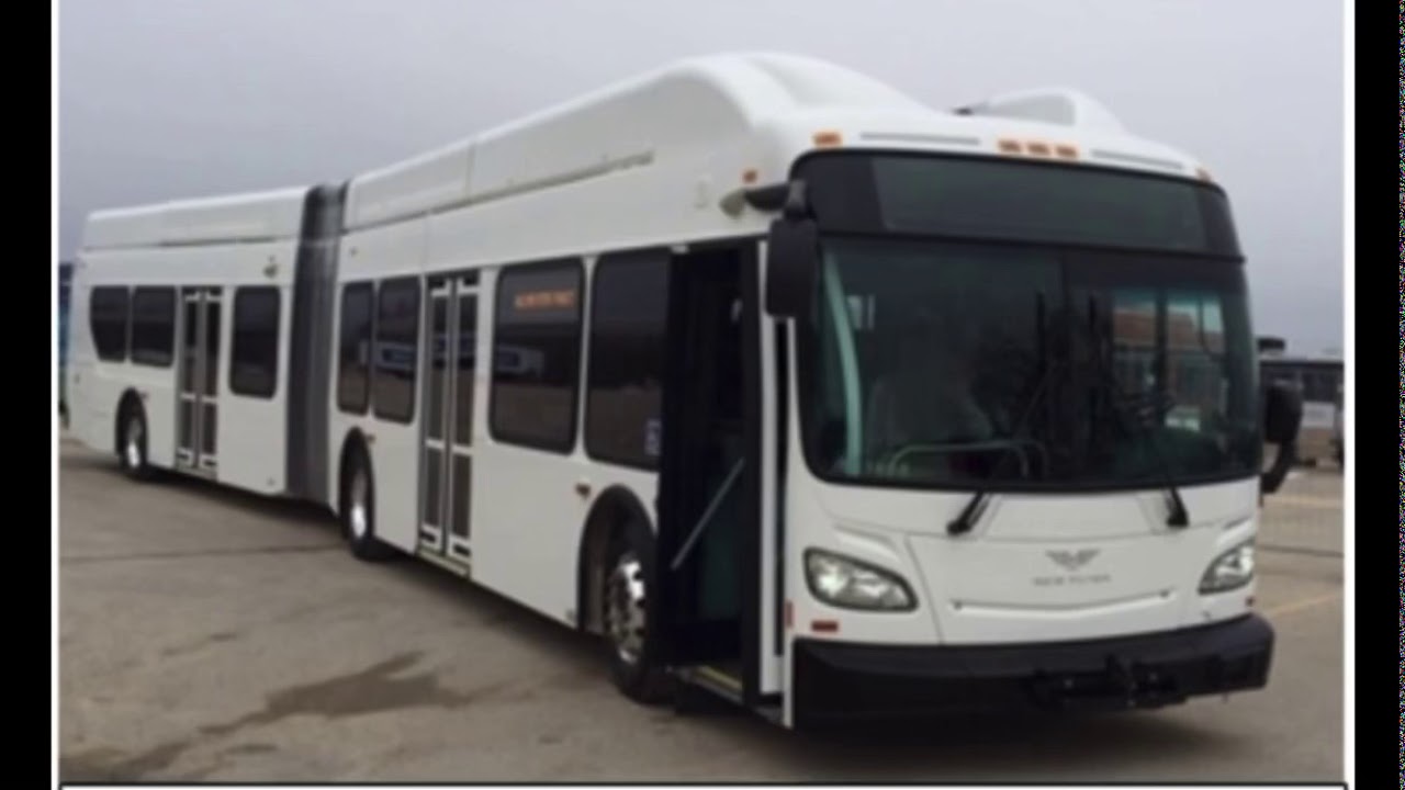 Do you like the new flyer XHE60 - YouTube