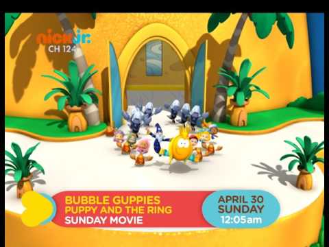 This April on Nick JR (ch 124) | First Media - YouTube
