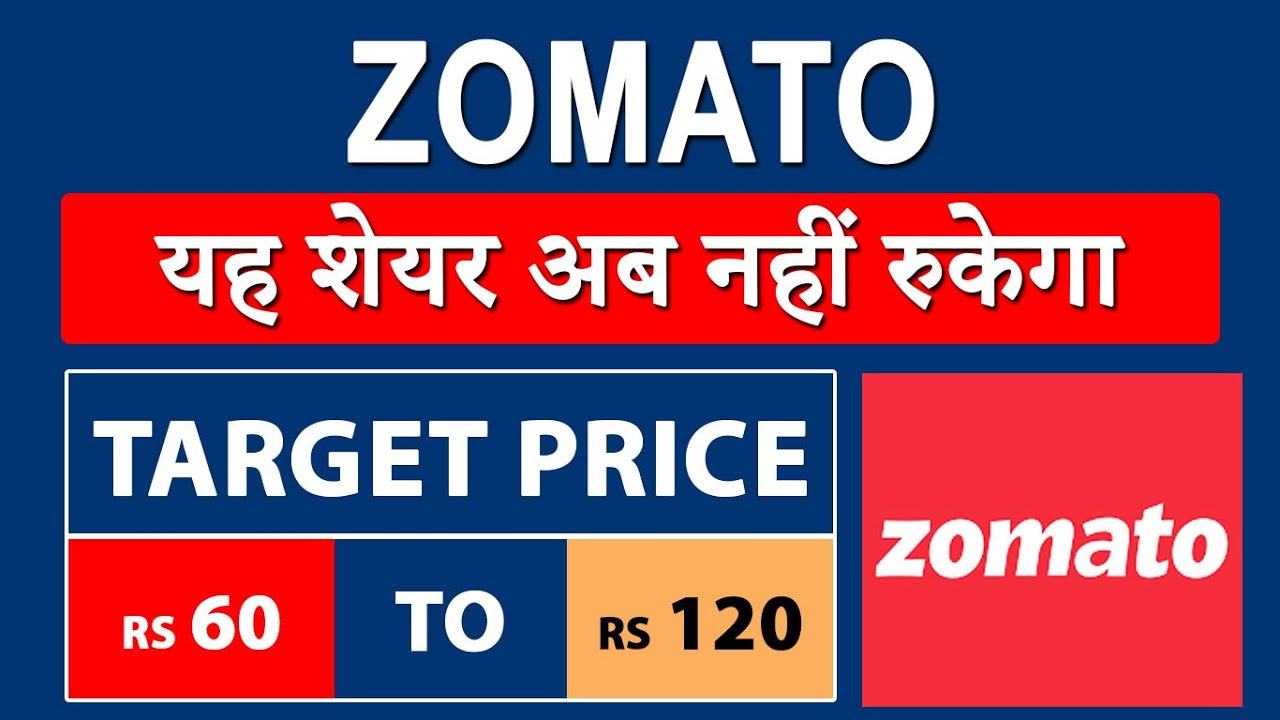 🚨BIG UPDATE 🚨 Zomato latest news | Zomato Share analysis | Zomato q2 ...