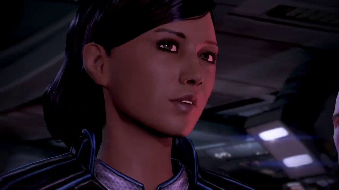 Crew Time 3 - Normandy Adventures EP14 - Mass Effect 3 - YouTube