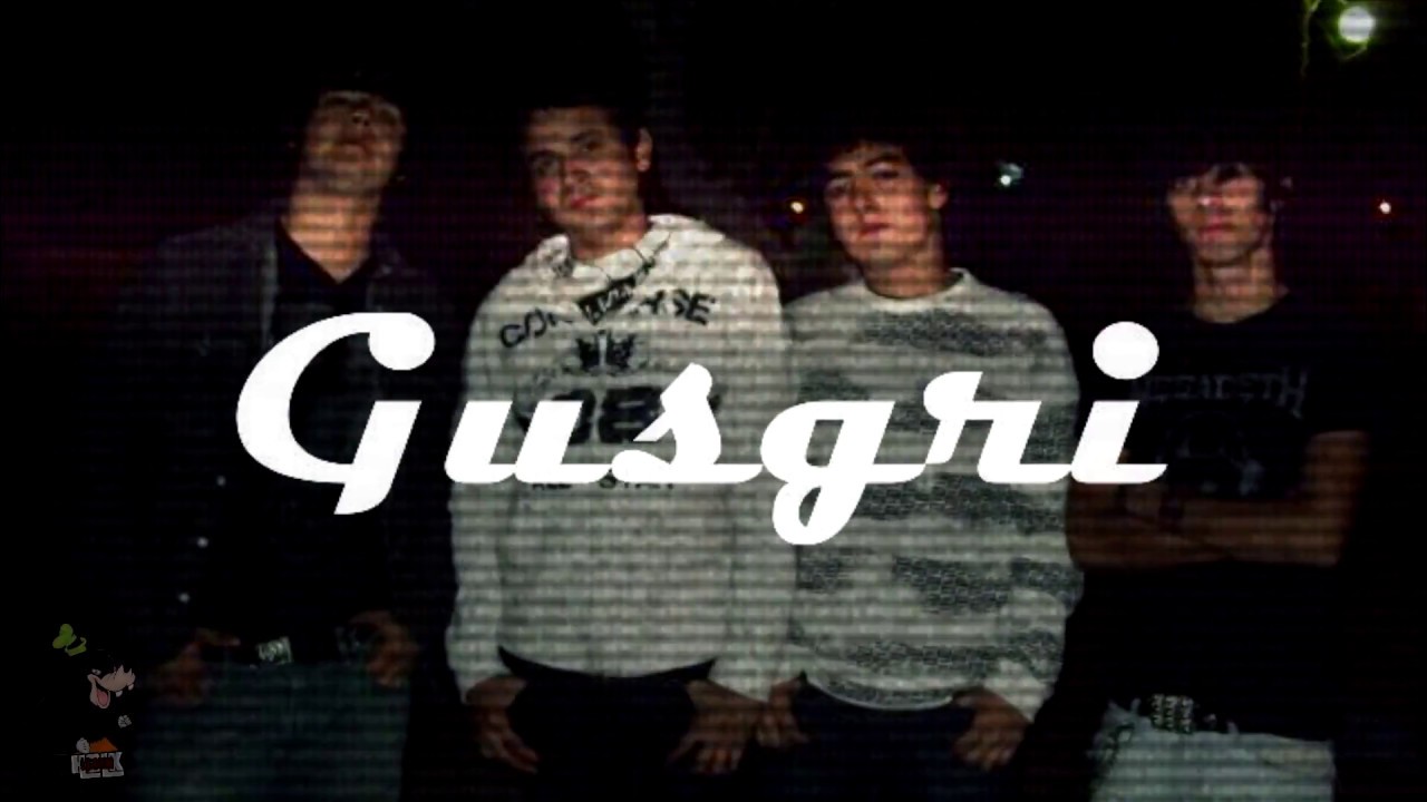 Gusgri - Policía Joto (Versión Original) - YouTube