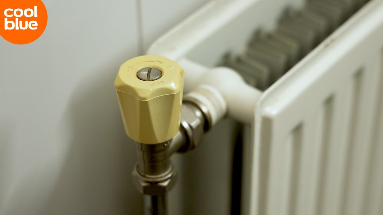 Werkt een slimme thermostaat met stadsverwarming? - YouTube