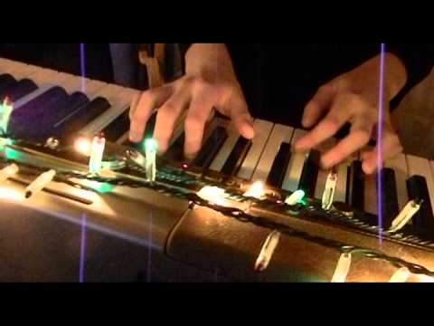 Jóladagatal Robert the Roommate 14/24: Þú komst með jólin - YouTube