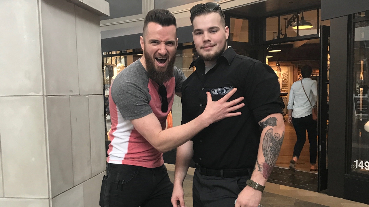 Meeting CaRtOoNz . - YouTube