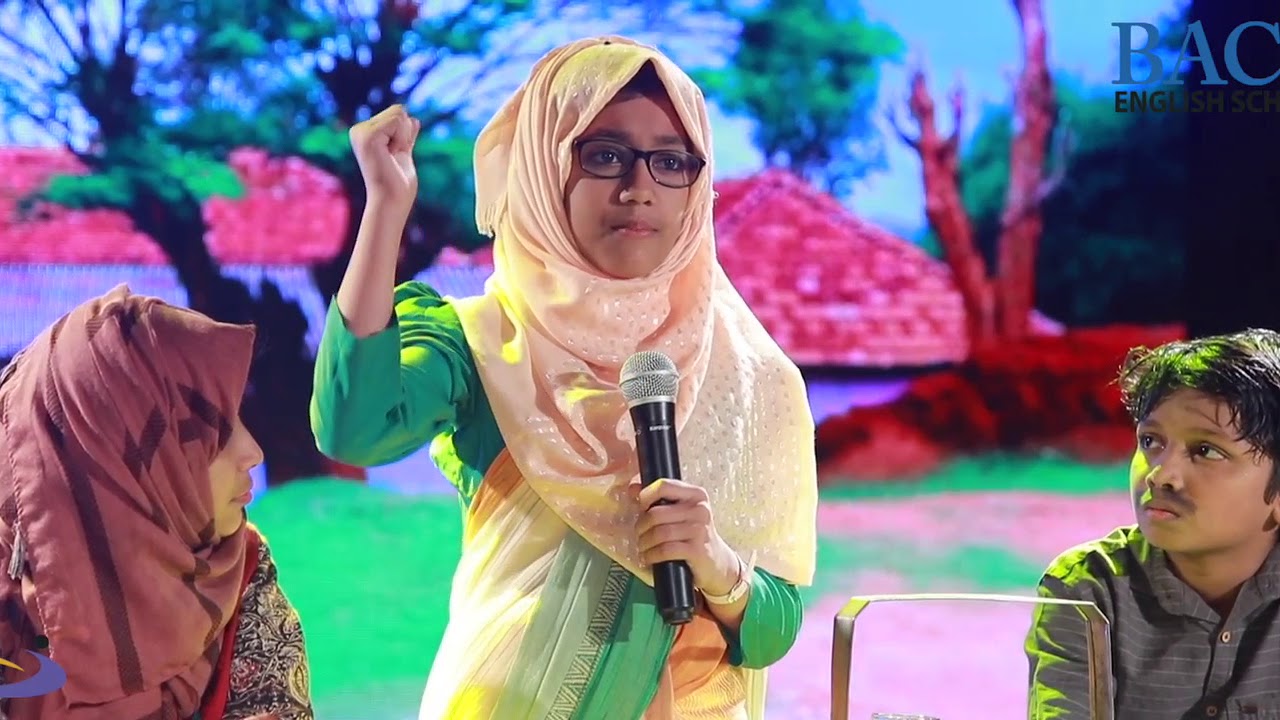 BEATS 2020 II ഹൃദയ രാഗം 40 II BACE ENGLISH SCHOOL - YouTube