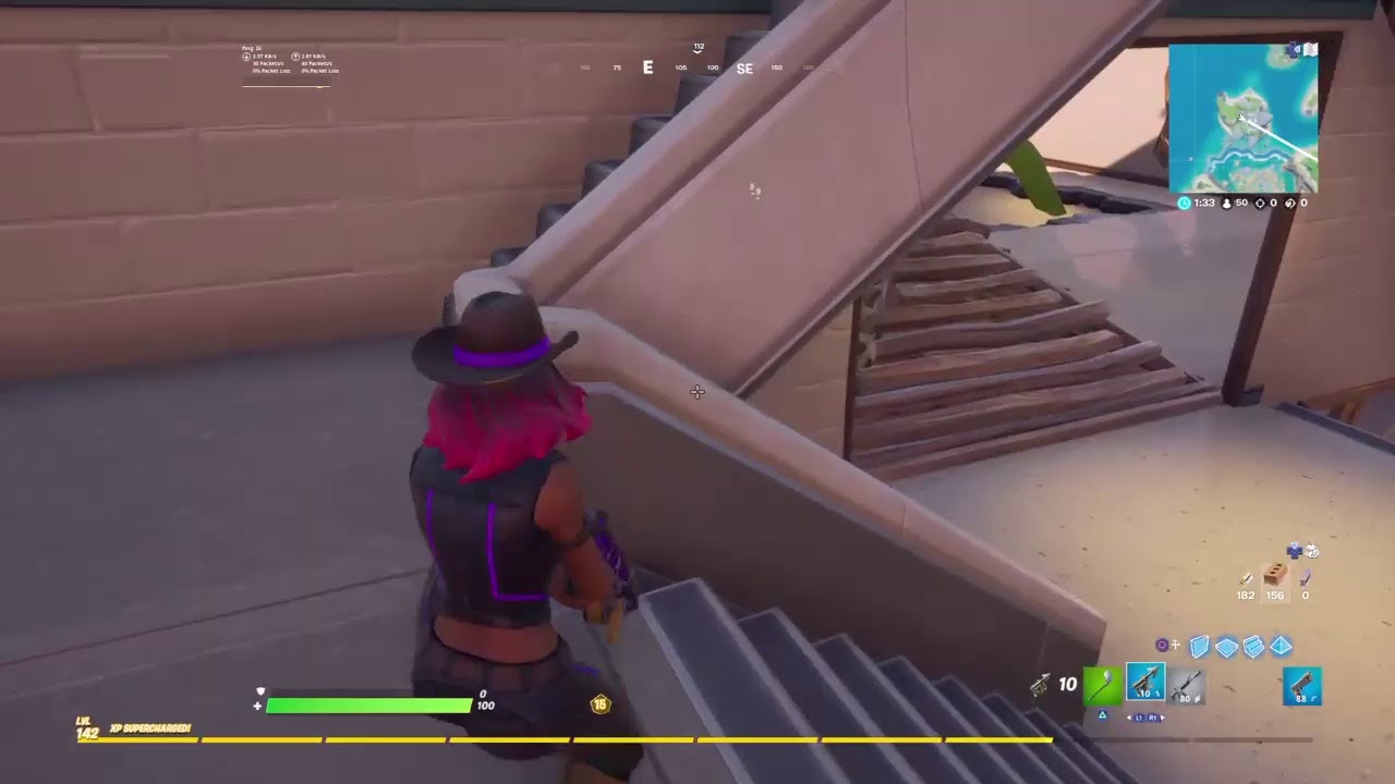 Fortnite solo cash cup - YouTube